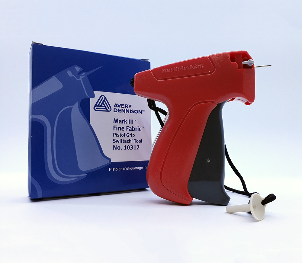 Aplicador Avery Dennison para FINE PIN